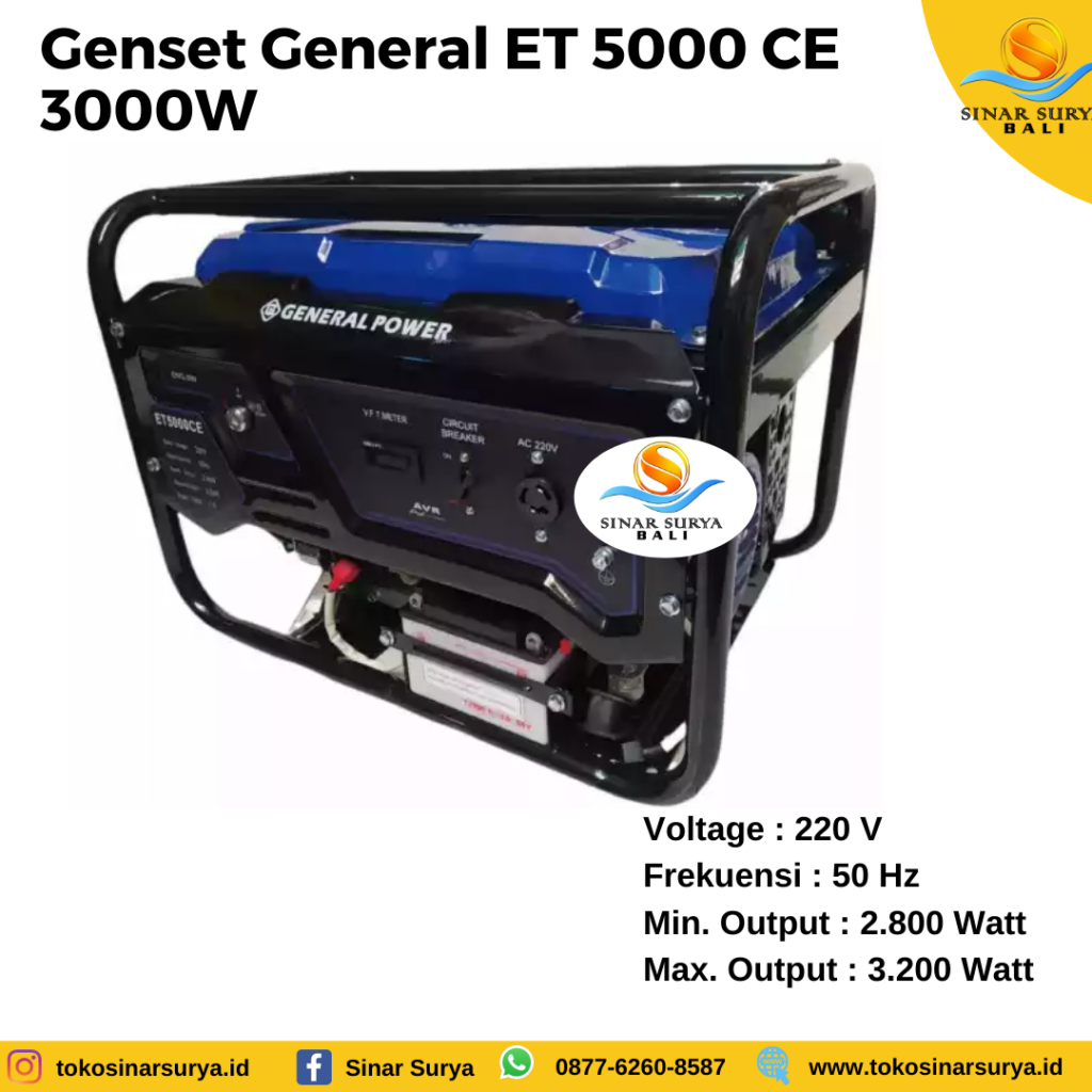 Generator Arsip - Toko Toss